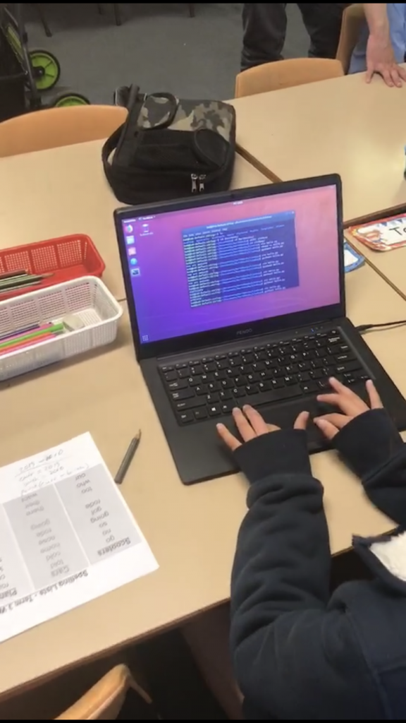 KE Academy Holiday Program: Coding | KE Academy